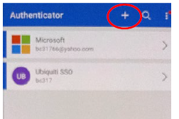 Microsoft Authenticator Enrollment – MAC IT
